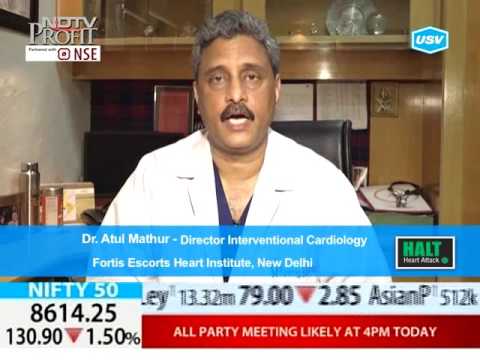 Dr. Atul Mathur - YouTube