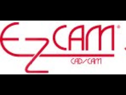Ders 06 Post İşlemleri  EZ MILL Express Eğitim Videosu  #EZMILL #EZCAM
