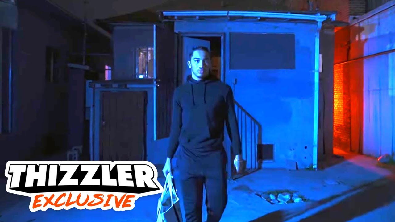 EBK Jaaybo - I Am Nightingale (Exclusive Music Video) II Dir. Rob ...