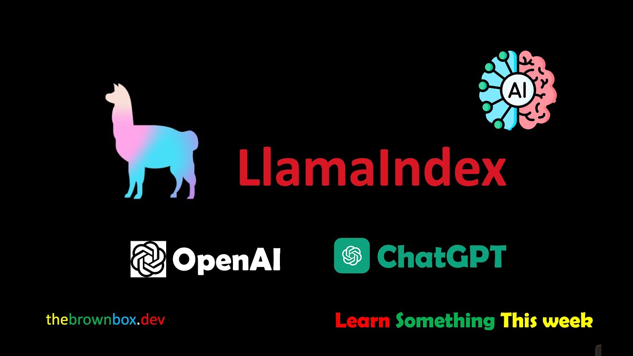 LSTW_01: Thử nghiệm #llamaindex model #llm giống #chatgpt #openai - YouTube