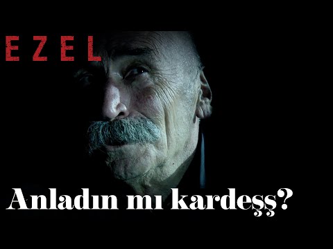 Ramiz Dayı'dan Hasan Sabbah Raconu! | Ezel