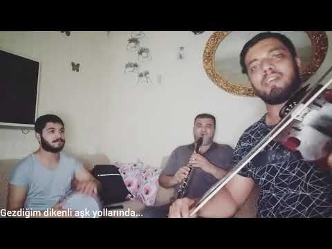 Kemancı Coşar (Gezdiğim dikenli aşk yollarında)