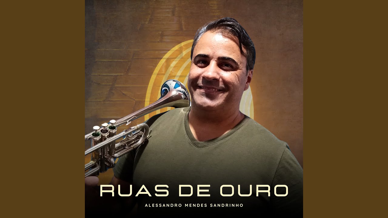 Ruas de Ouro - YouTube