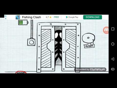 Stickman Survival/Five Nights at Stickmen/FNaS part 2 Handy Andy more ...