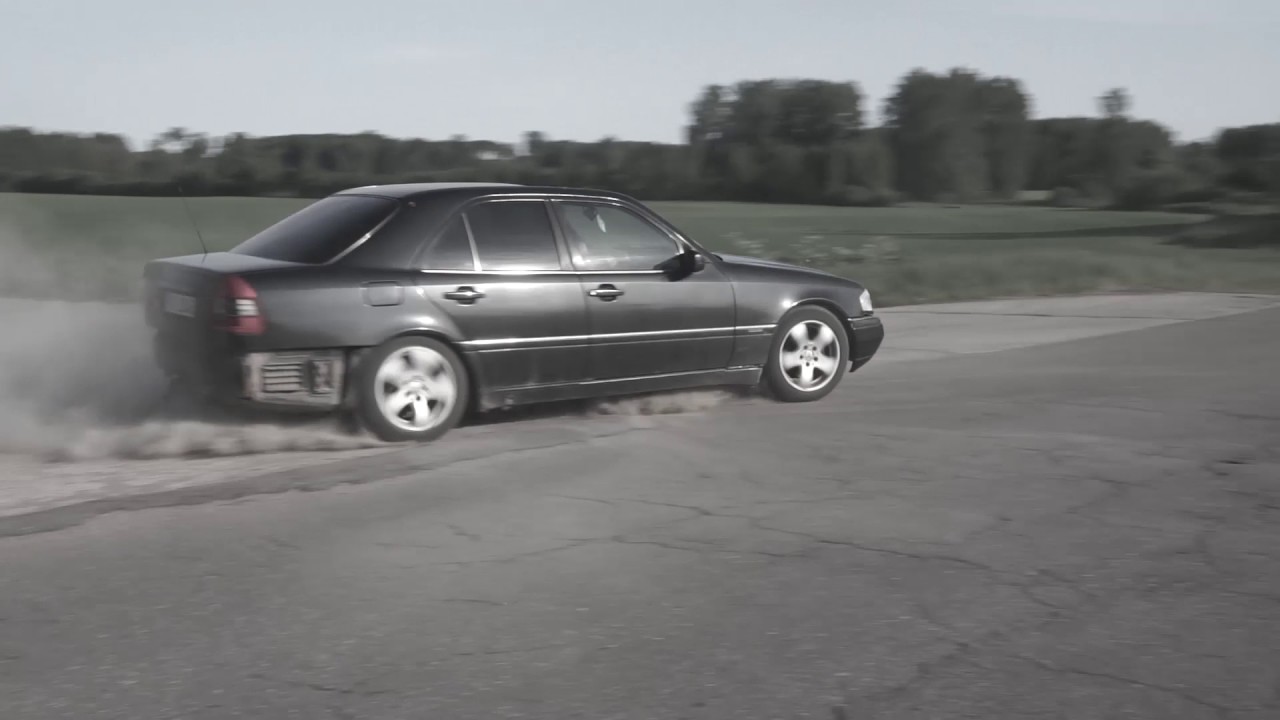 Ogres tehnikums - video operatoru semestra darbs - Genadijs Djuzenko ...