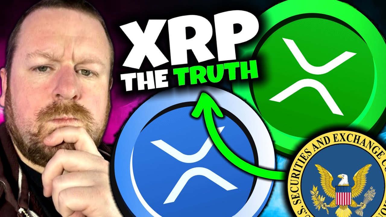 THIS TRUTH IS THE REASON XRP WILL WIN | EXPERTS GO FOR XRP - YouTube