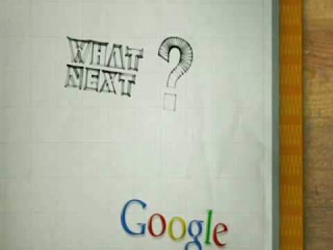 A História do Google - 1995 a 2009 - YouTube
