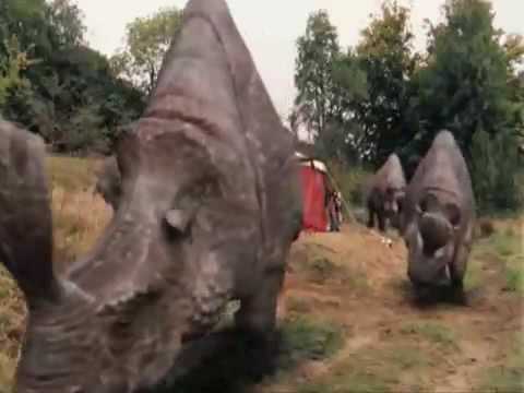 Embolotherium
