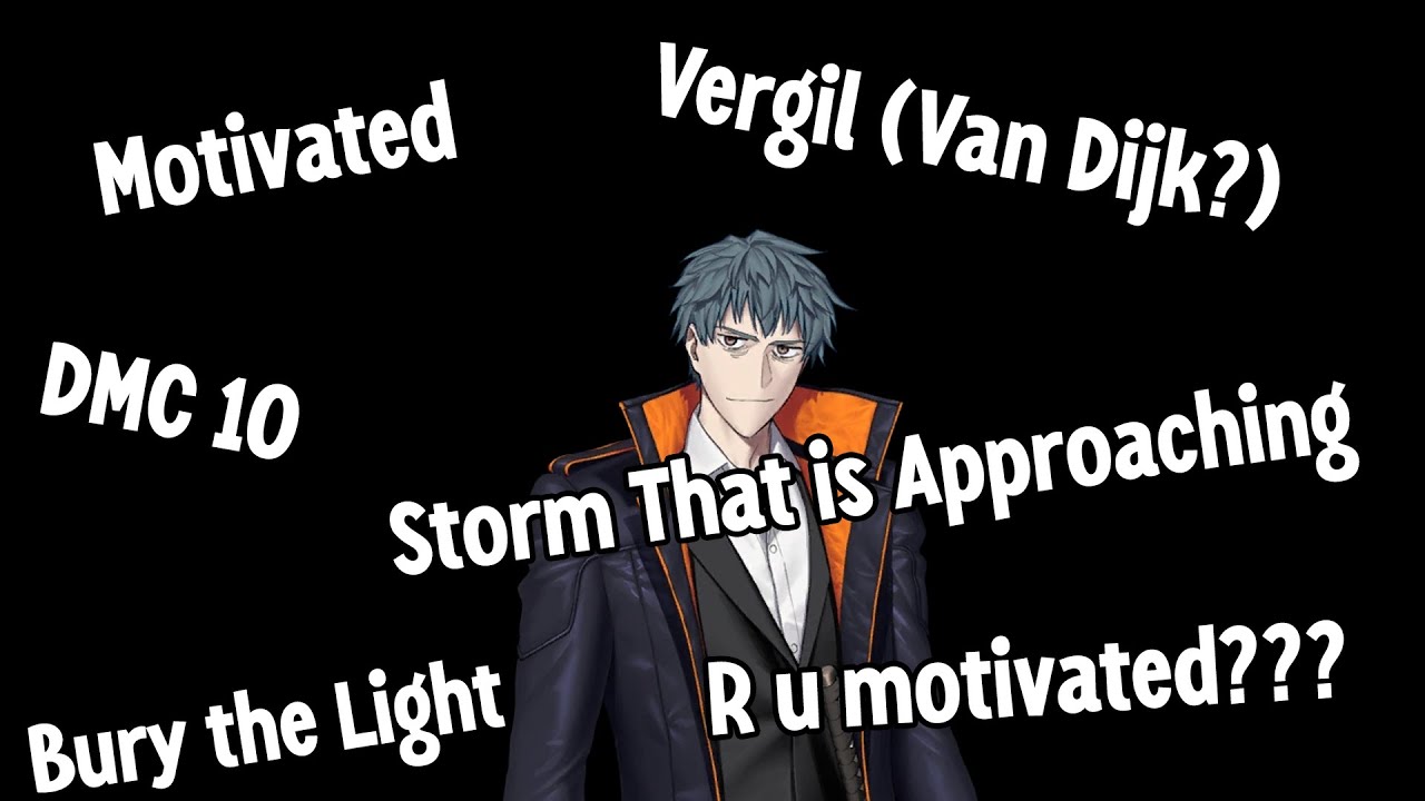 *Sigh* Kids These Days...So Uncool 😔 [FGO NA] - YouTube