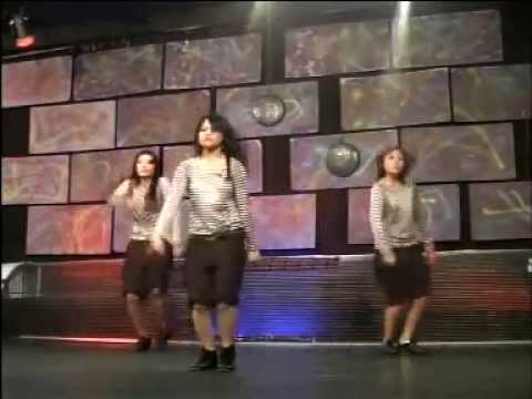 Mizo DAAF Temptation