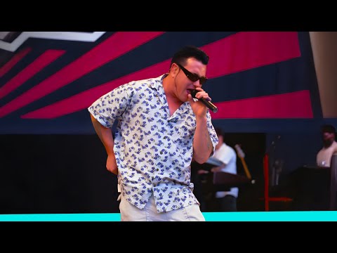 Smash Mouth - Full Concert | Live at Shoreline Amphitheatre (1999)