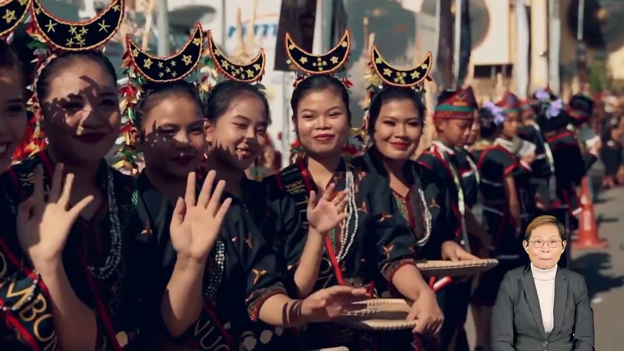 SUHAKAM – Human Rights Commission of Malaysia (SUHAKAM)is an ...