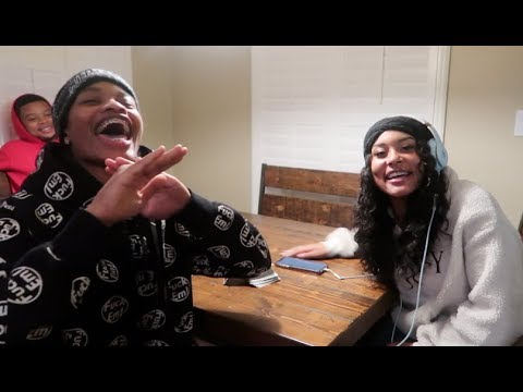 WE REUNITED BACK WITH JAZZ AND TAE!! - YouTube