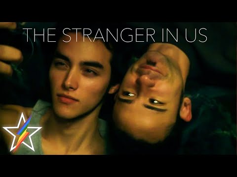 The Stranger in Us (2010) | LGBTQ+ Drama | Full Movie