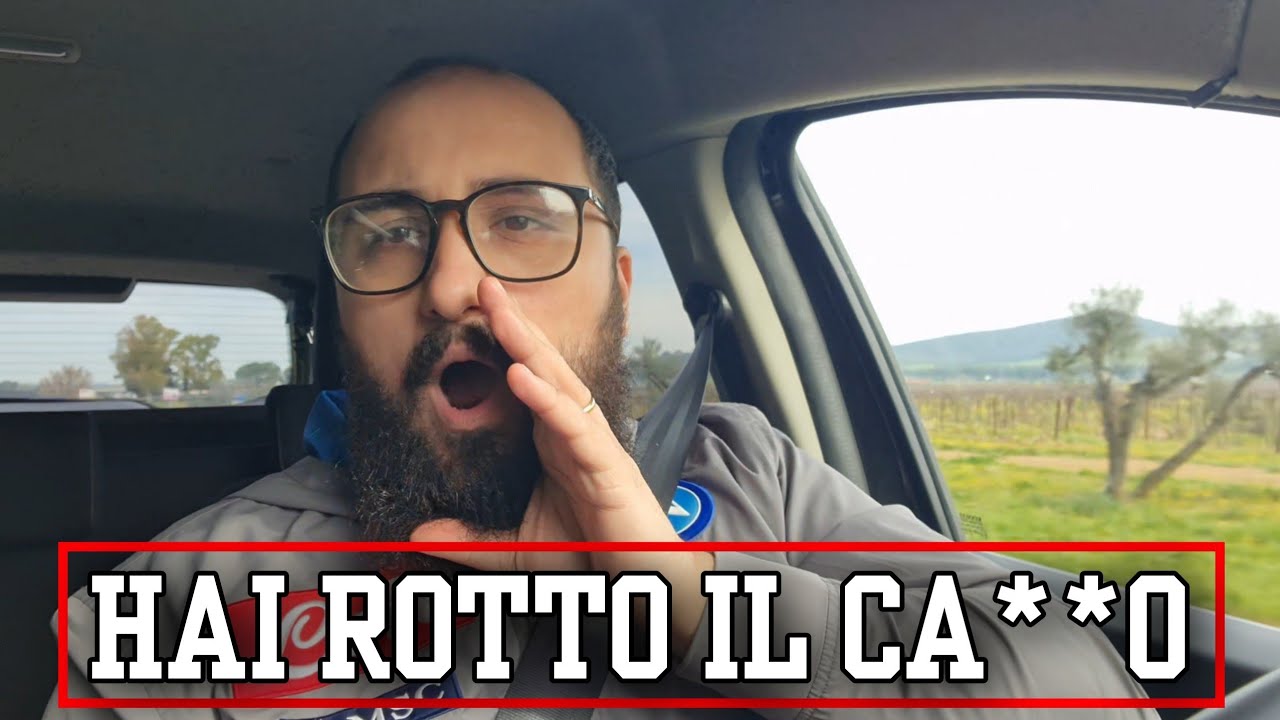 @ClaudioZulianiOfficial HAI ROTTO PENSA ALLA JUVE NON AL NAPOLI ‼️ ...