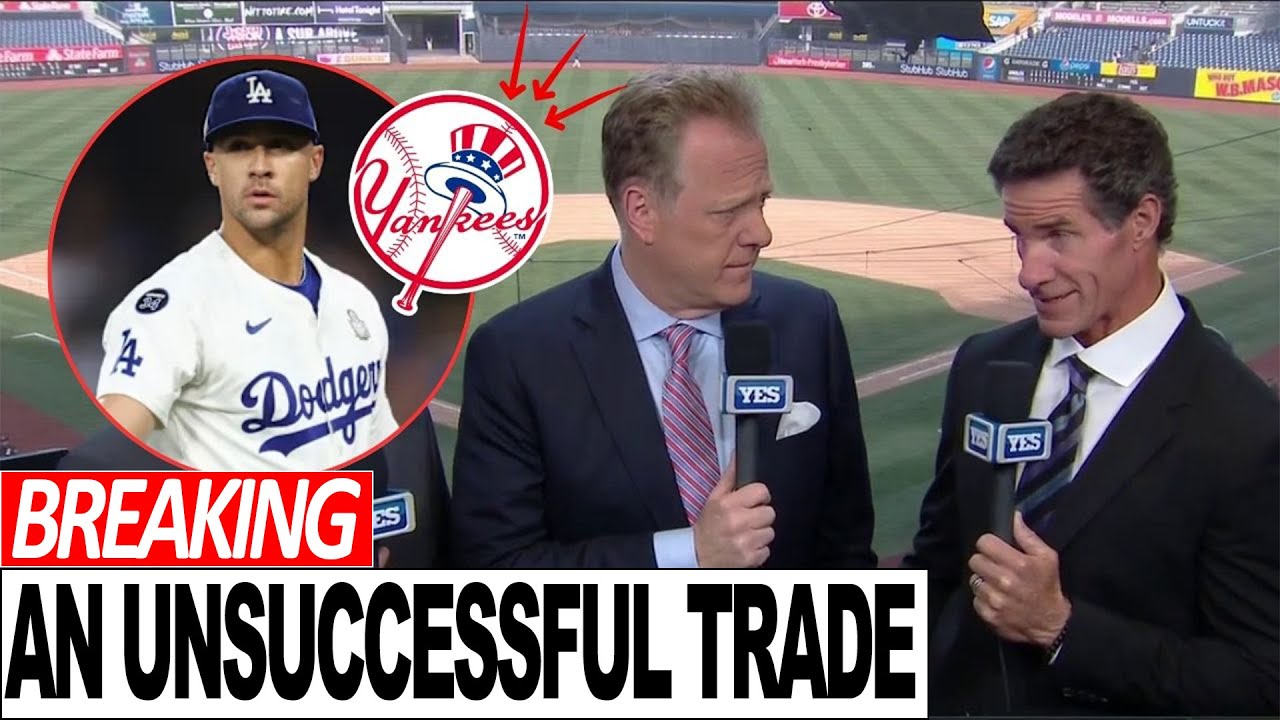 Yankees Breaking News !Yankees Are Planning To Sign A Big Contract With ...