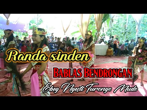 C1W1 C4NT1K Ebeg Ngesti Turonggo Mudo || Live Sukomulyo Rowokele