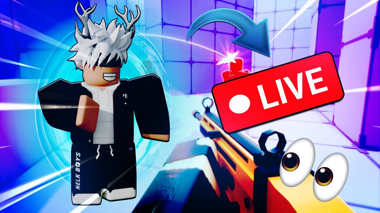 🔴Rivals Gameplay Live🔴 | COME JOIN US AND HAVE FUN - YouTube