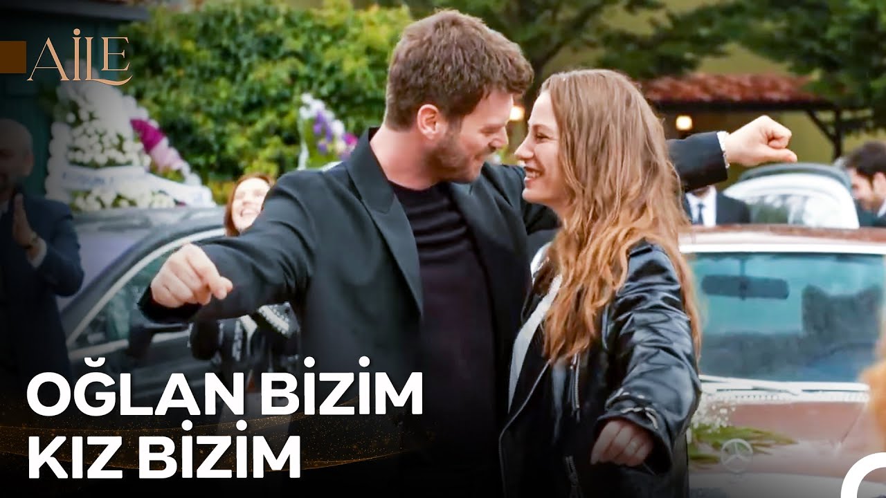 Racon Adam Aslan Soykan #5: Gelin Alma Dediğin Böyle Olur - Aile - YouTube