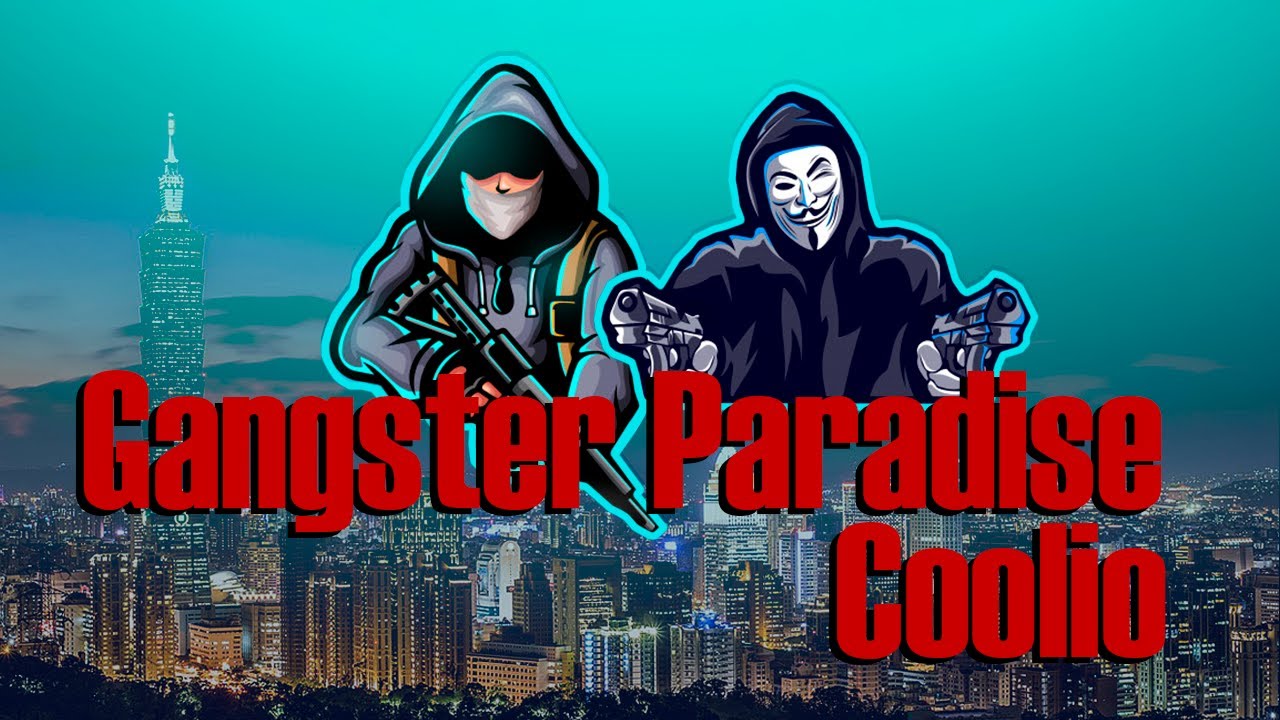 Coolio - Gangsta's Paradise - Jailbreak - Roblox - YouTube