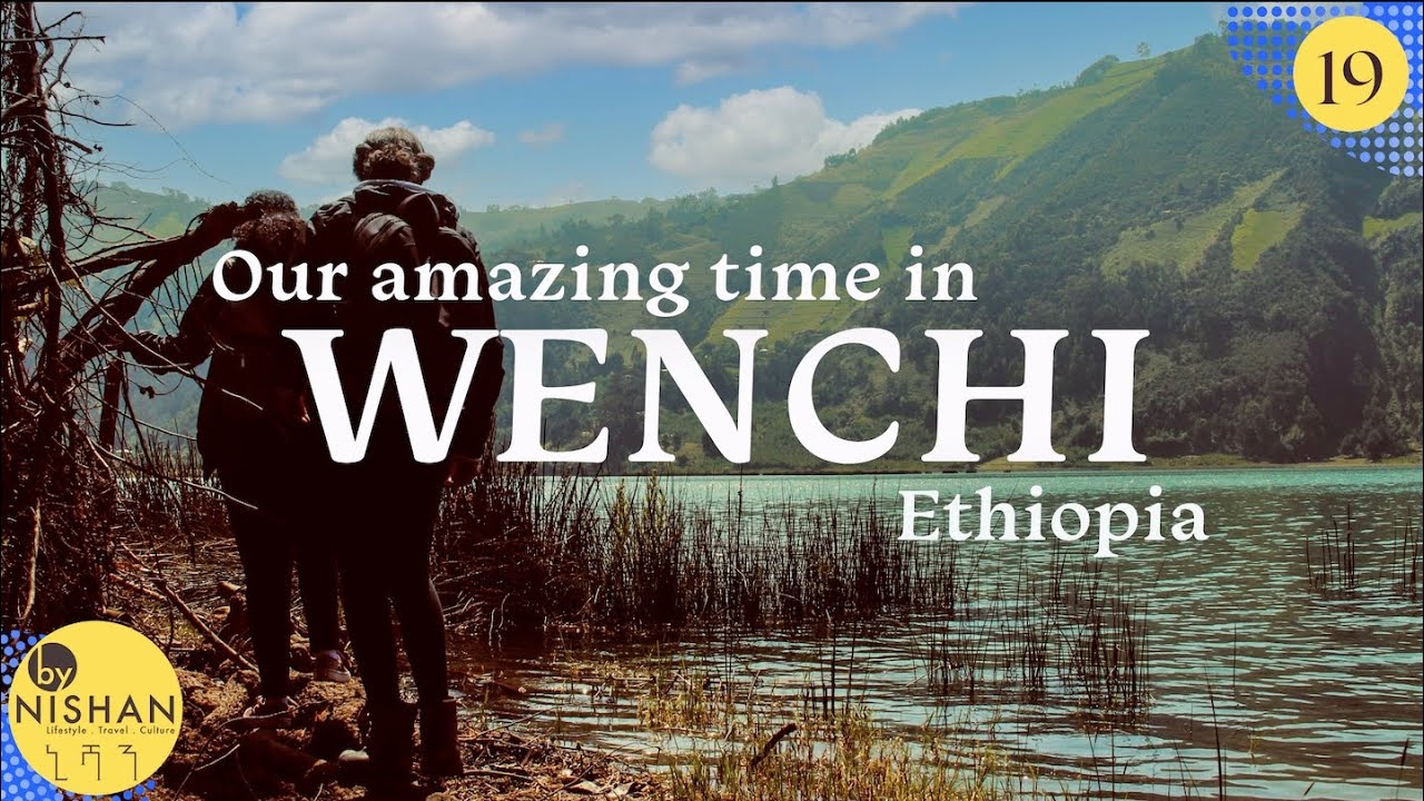 Wenchi Crater Lake, Ethiopia | ወንጪ - YouTube