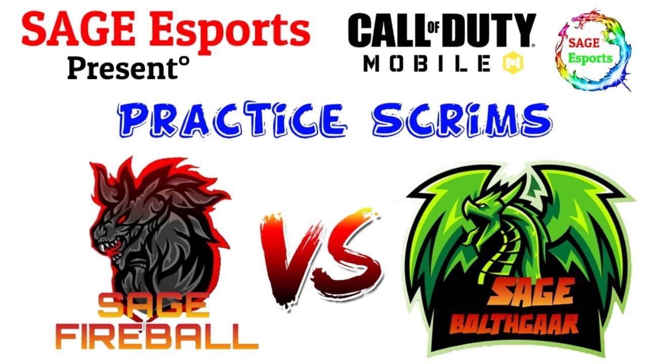 BLOTHGAAR vs FIREBALL/ call of duty mobile livestream - YouTube