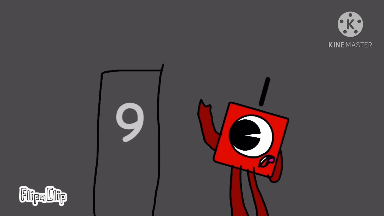 Sneak Peek of Numberblocks Wrong Number - YouTube