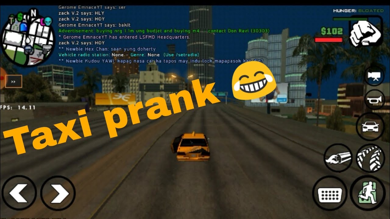 Taxi prank Epic Fail 😂😅 - YouTube