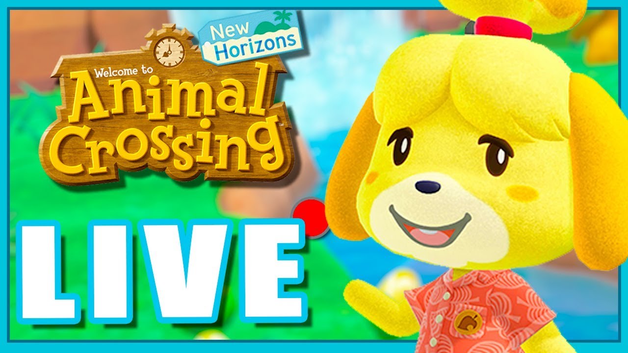 It's Friday! - Southern Hemisphere Island - Animal Crossing New ...