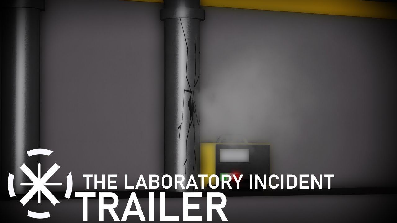 The laboratory incident. TRAILER - YouTube
