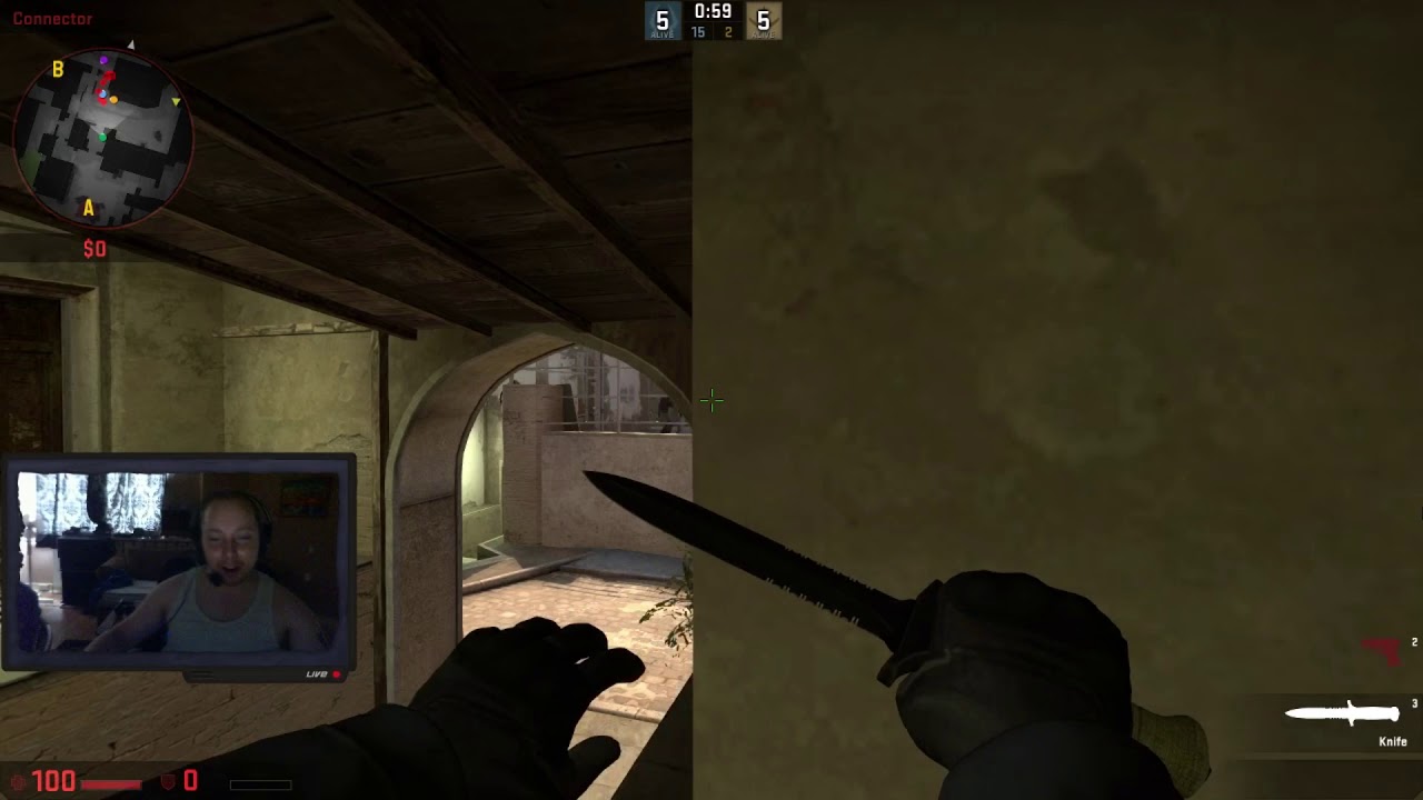 CSGO BANNED 8 Days 7 Days - YouTube