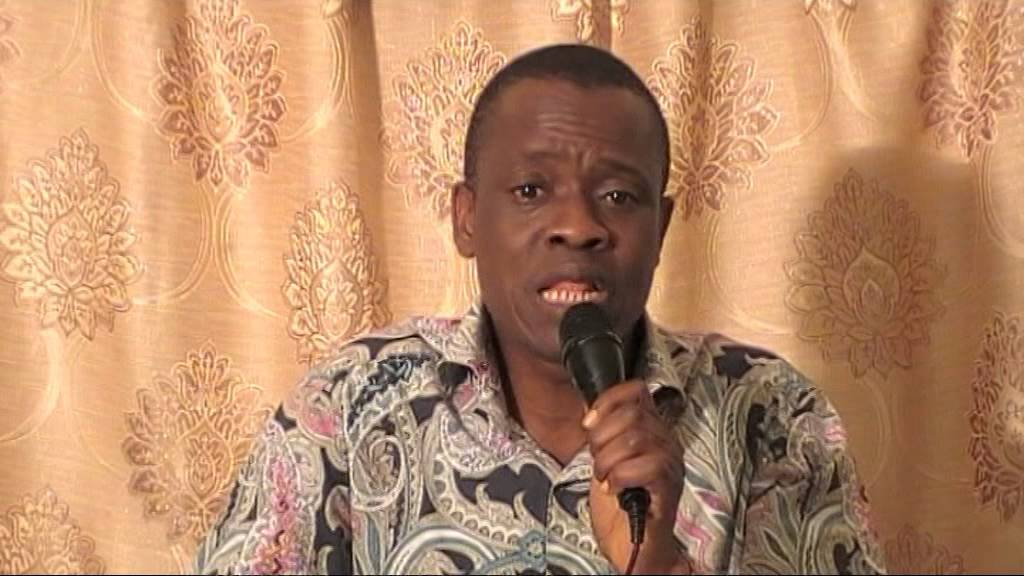 BE EFFECTIVE IN SOUL WINNING - BY PASTOR VICTOR ADEYEMI - YouTube