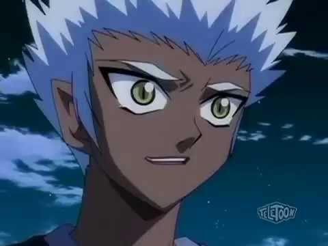 Bakugan |AMV| ~ Ren x Fabia - Every Heart