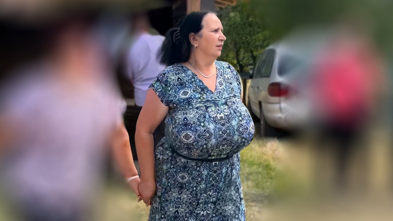 Green Pattern Dress - YouTube