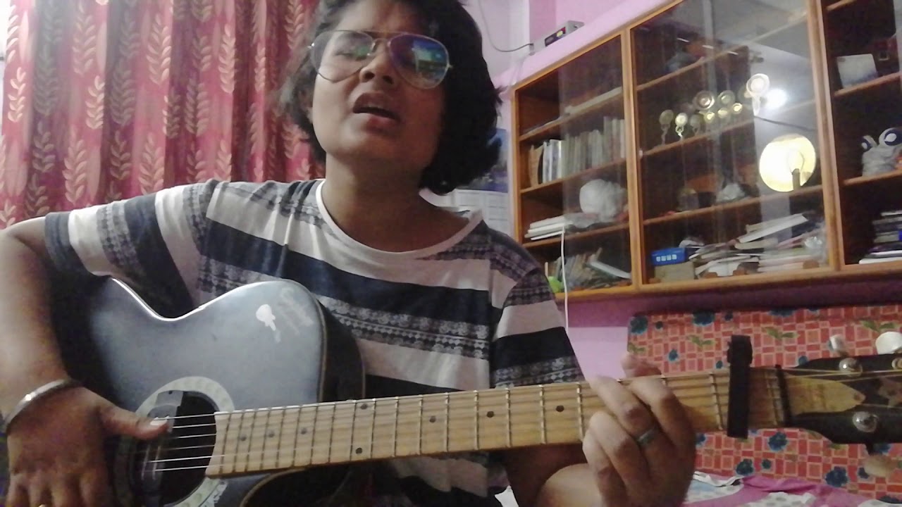 Darmiyan-Jodi breakers/cover/Parineeta Goswami - YouTube