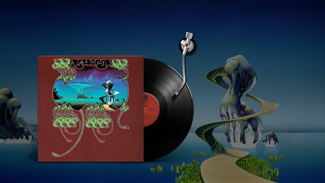 YES - 04 - PERPETUAL CHANGE - YESSONGS (REMASTERED 2013) - YouTube