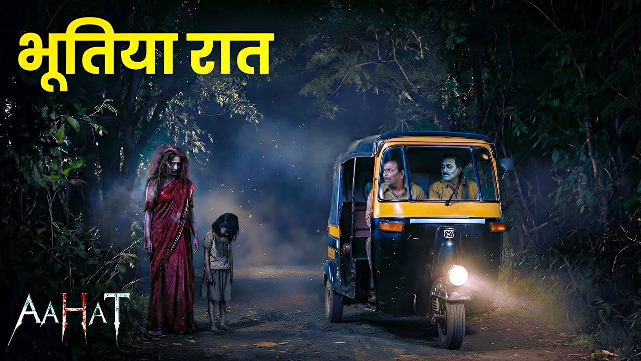 Aahat New Episode | Horror Show 2025 | Aahat New Episode 2025 | डर का ...