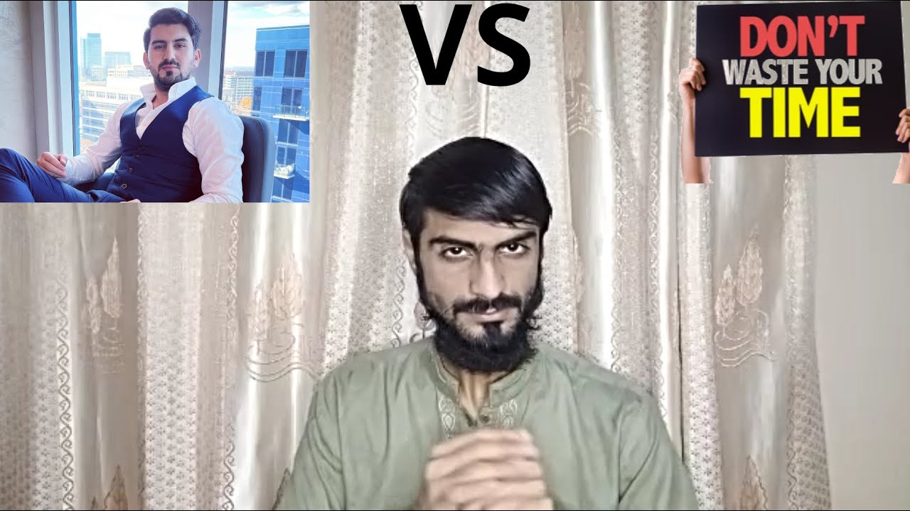 Dimagi Gareeb Invest Karu Paisy Kamau | Reference Shahid Anwar ...