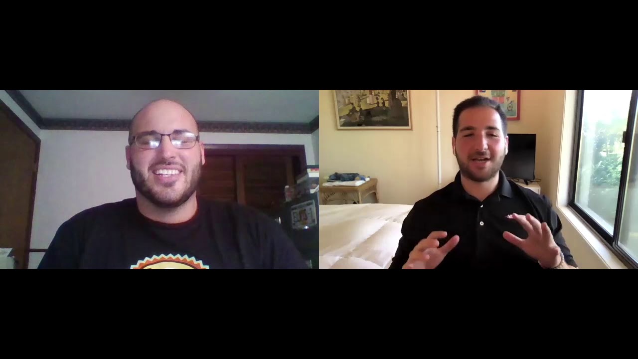 Frontstretch Wrap-Up: Championship 4 from Phoenix - YouTube