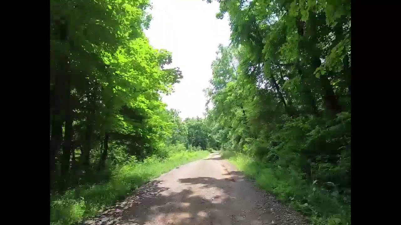 Winding Stairs Drive, Port Washington, OH - YouTube