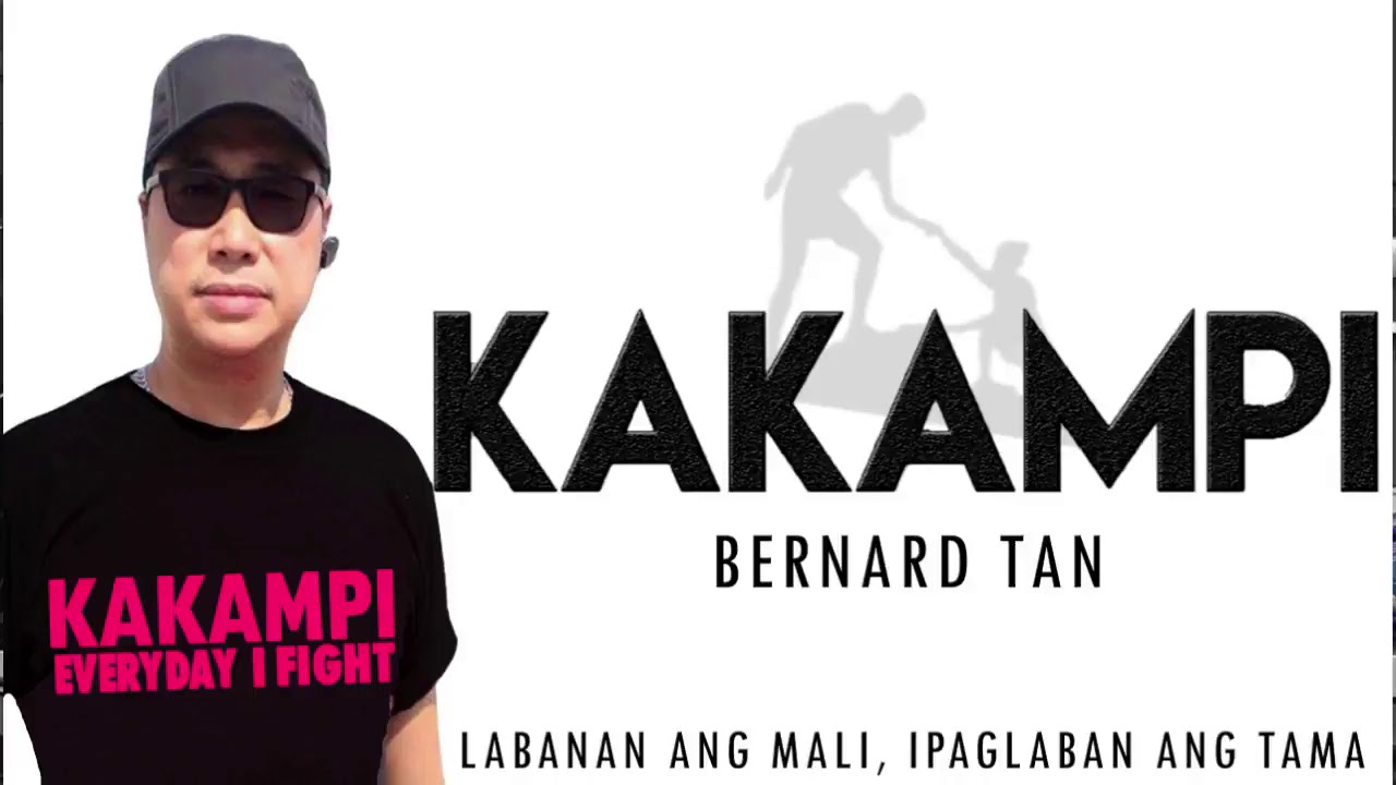 KAKAMPI MAY 1 2017 - YouTube