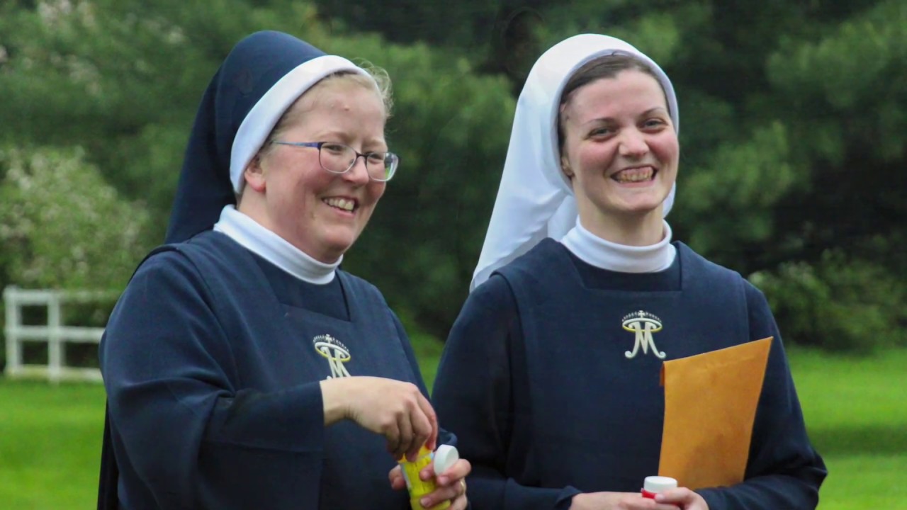 QMC - Who are we - YouTube