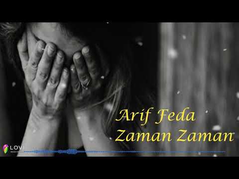 Arif Feda Zaman Zaman 2020