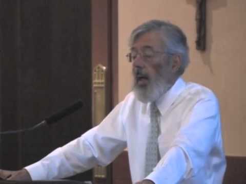 Robert C. Roberts - "Emotions, Perception, and Moral Judgments ...
