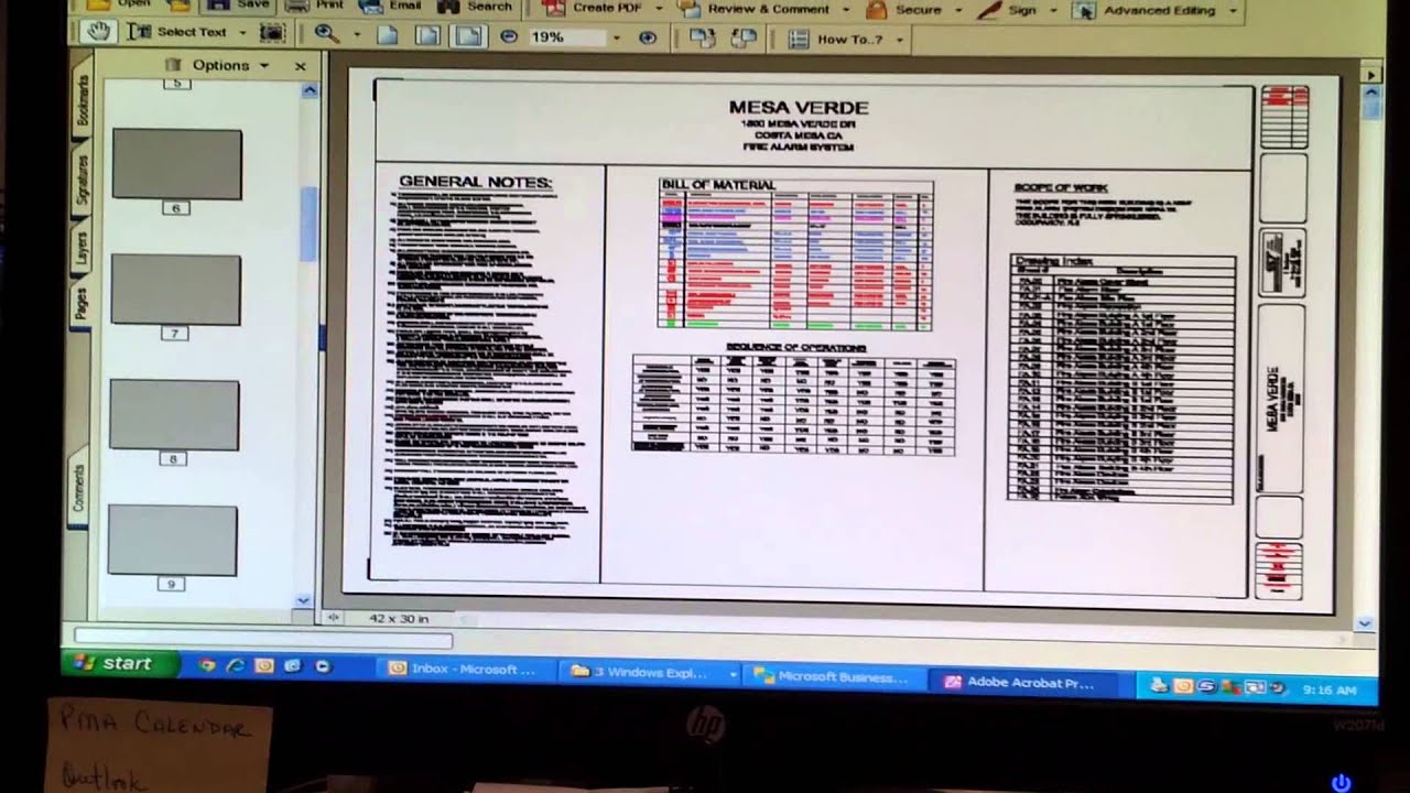 SST Adobe Acrobat 6.0 Tutorial - YouTube