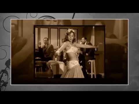 Belly Dance Vintage! Vol.44