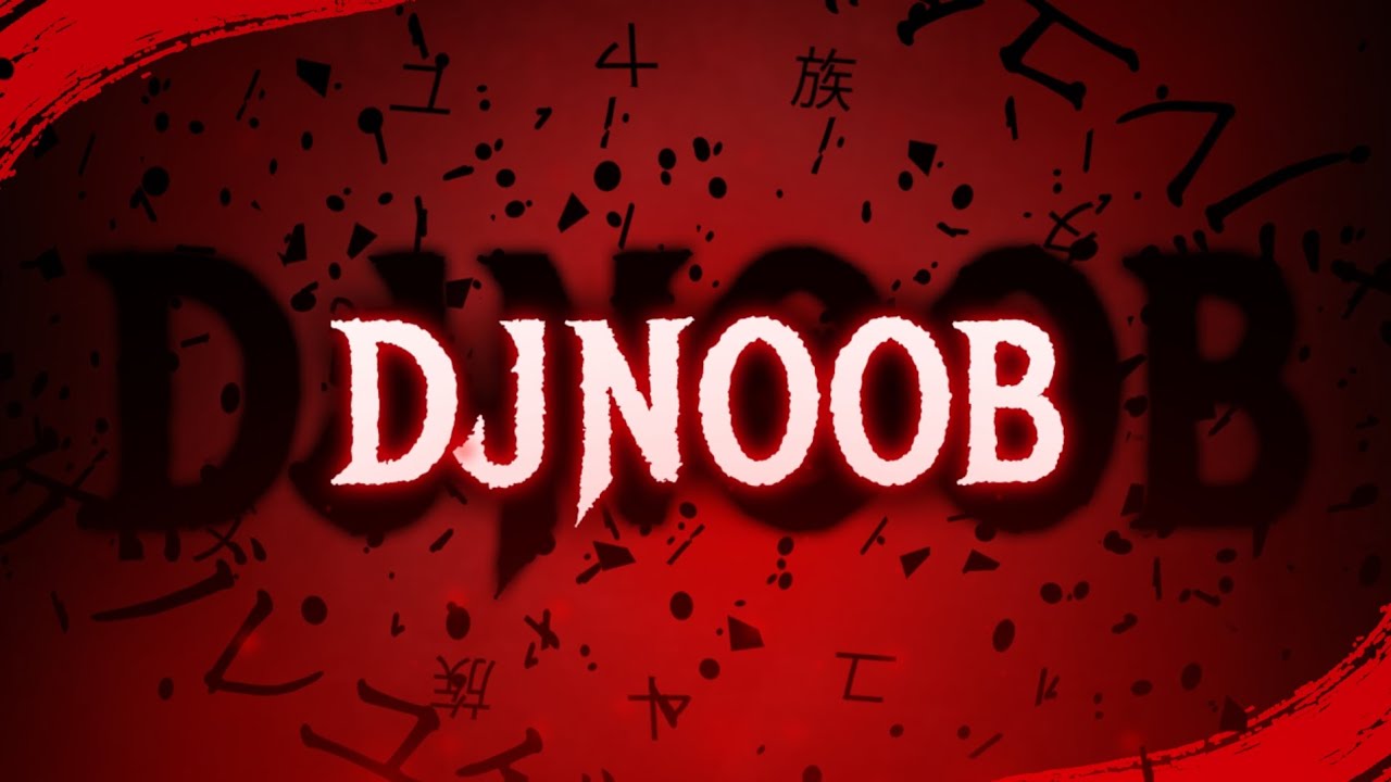 SLIDE IN HELL - (DJ NOOB) - YouTube
