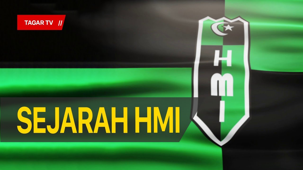 Sejarah Berdirinya Himpunan Mahasiswa Islam HMI | Tagar - YouTube