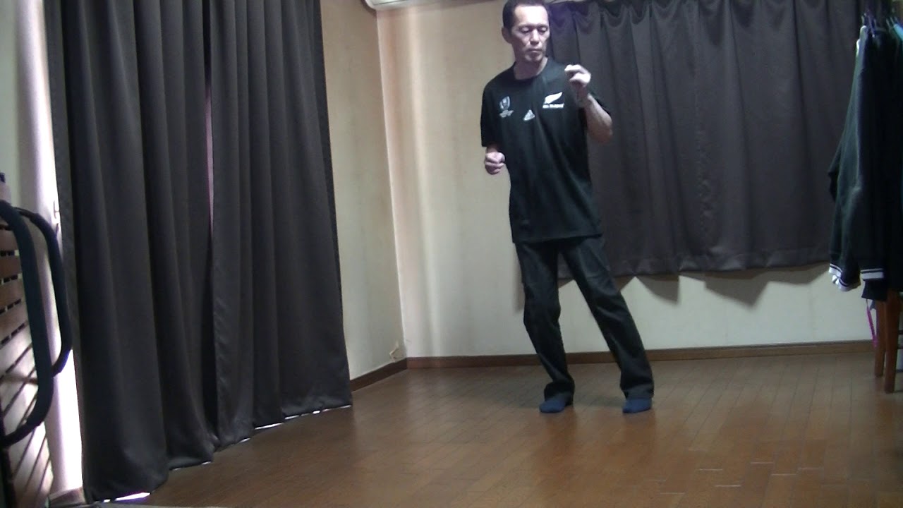 disco step-TEMPTATIONS-Glasshouse - YouTube