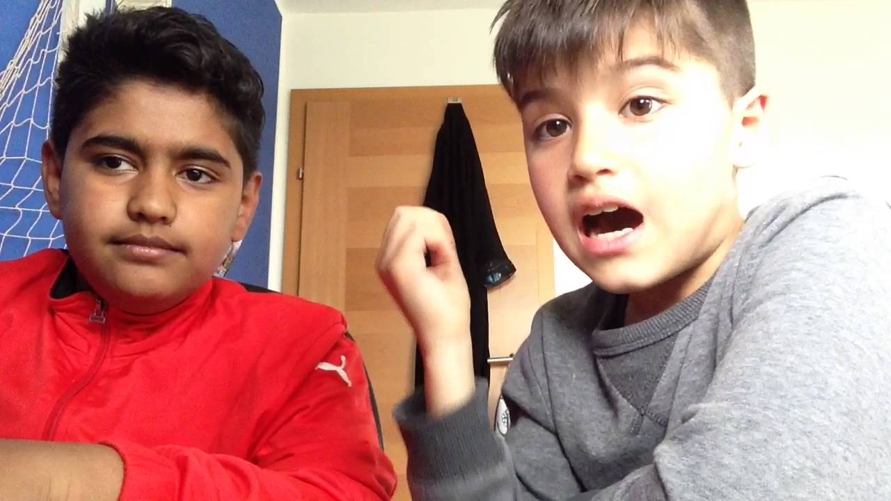 ARMDRÜCKEN + BESTAFUNG | Yilmi Elham TV - YouTube